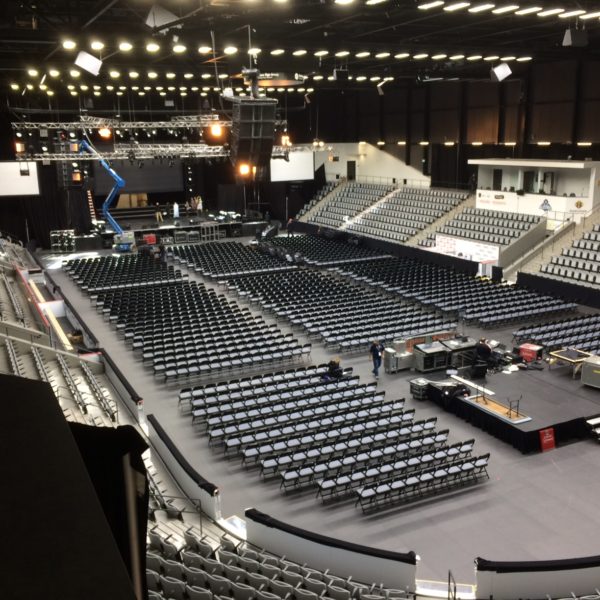 CENTRE JEAN-DAIGLE - Lainco | Spécialistes des charpentes d'acier sur ...