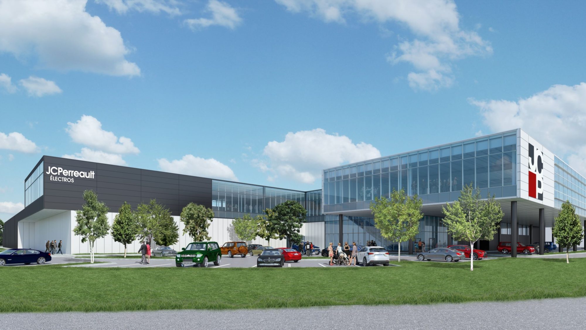 Aesthetic constructions » Lainco