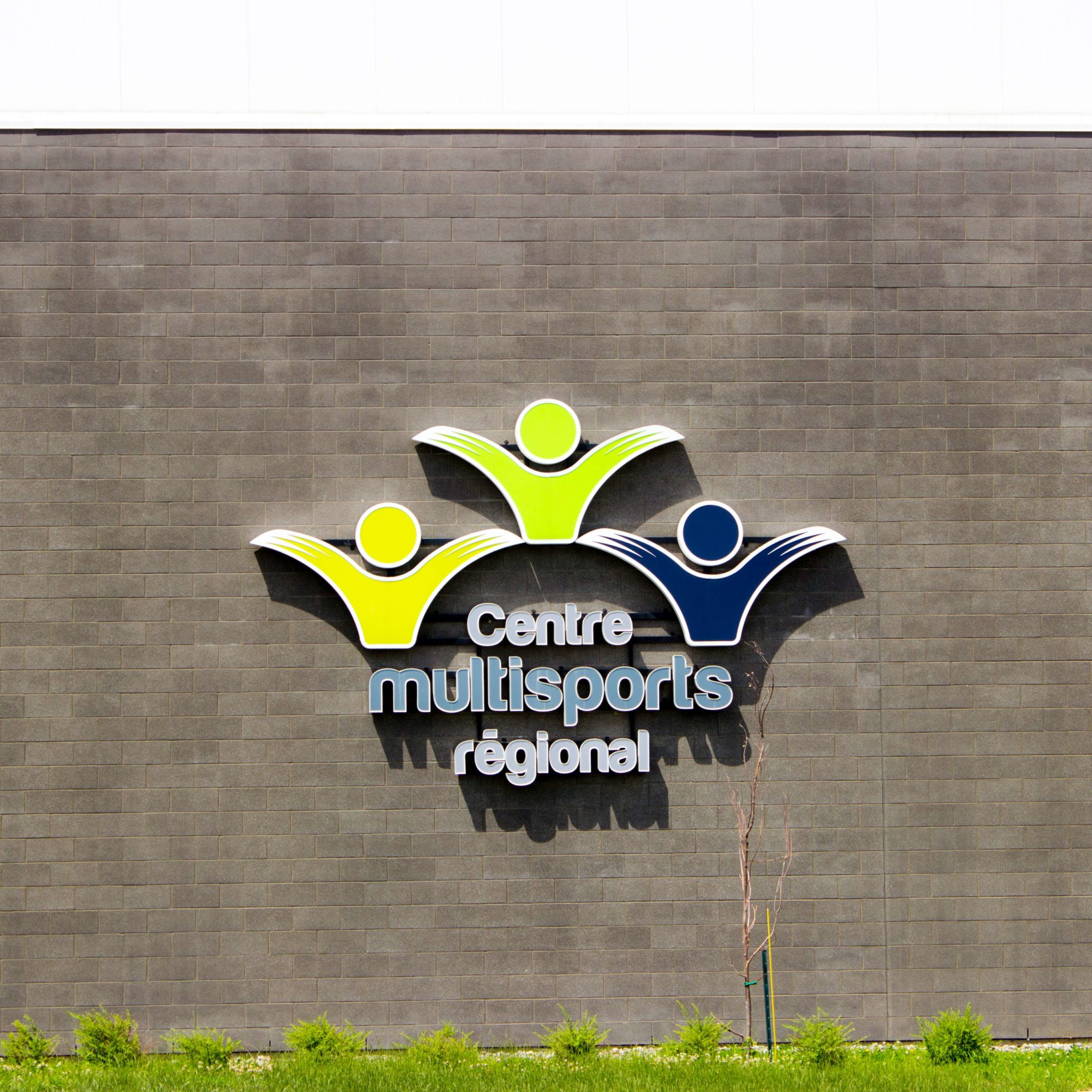 CENTRE MULTISPORTS RÉGIONAL » Lainco | Spécialistes des charpentes d ...