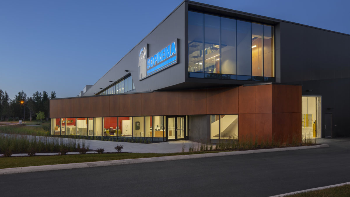 Design and construction of steel structures - Lainco