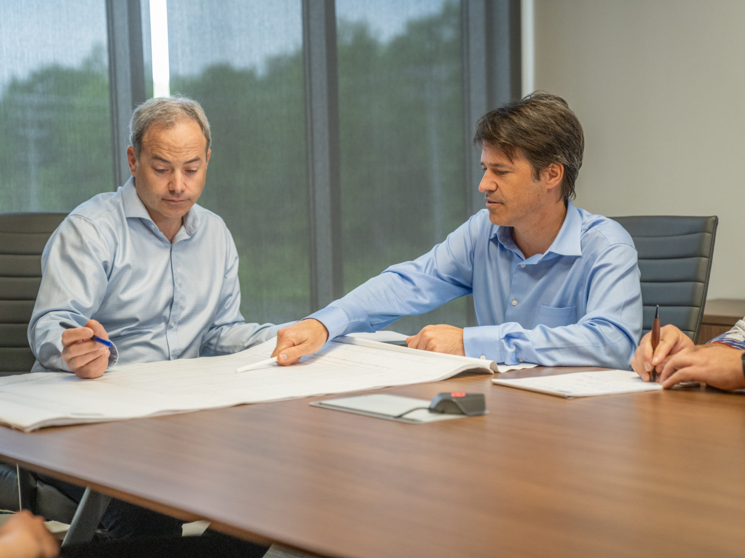 Structural steel experts in Canada and the U.S. - Lainco