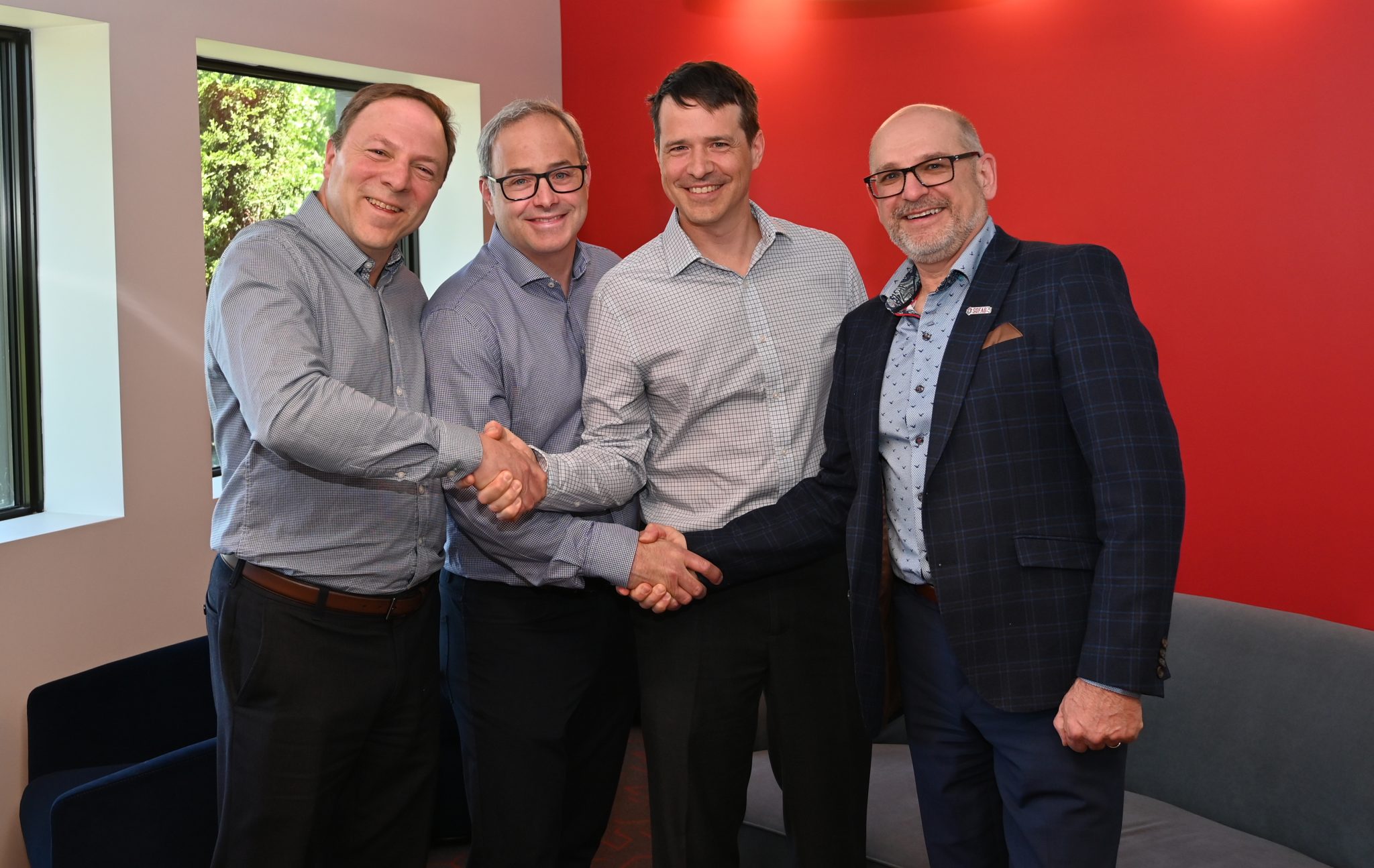 Lainco secures the strategic acquisition of SoFab.